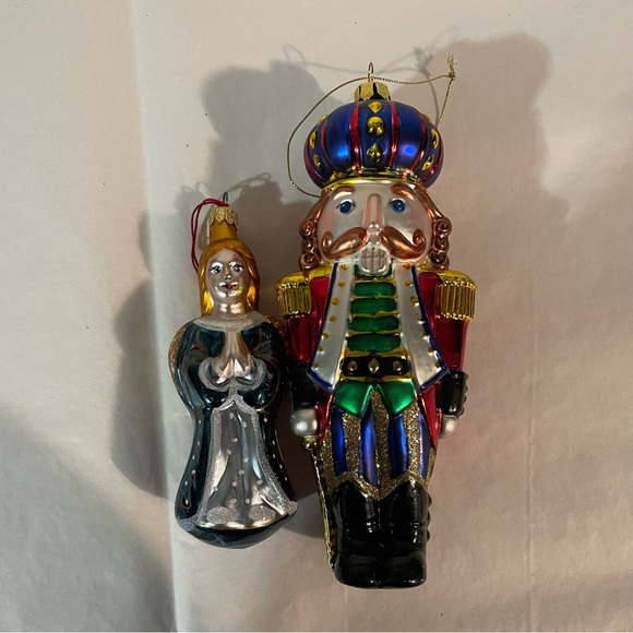 Christopher Radko | Holiday | Vintage Christopher Radko Majestic ...